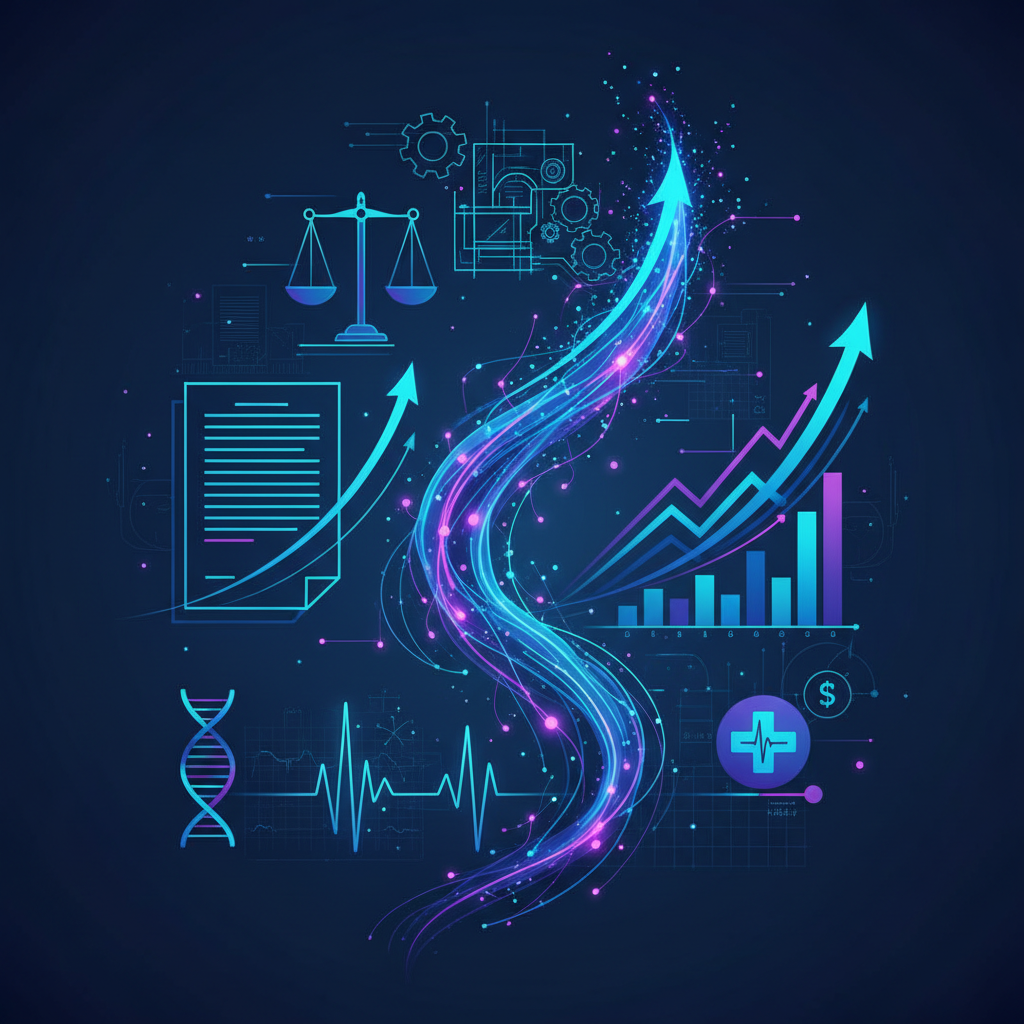 New Benchmark: AI Models Now Rival Human Experts in Real-World ...