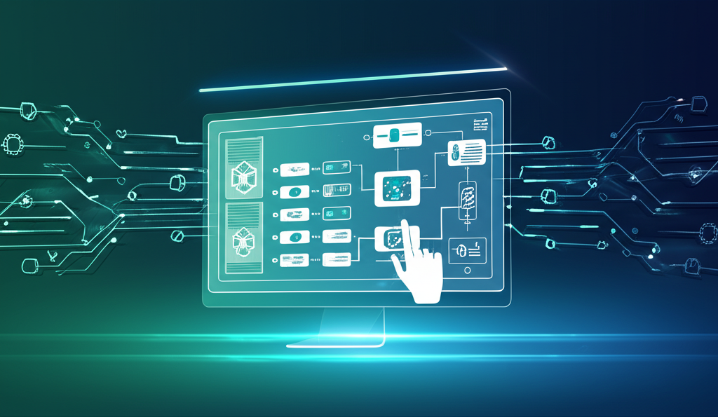 New Claudia GUI Democratizes Powerful AI Coding for Claude Developers ...