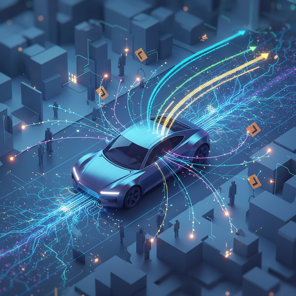 Nvidia Open-Sources Human-Like Reasoning AI to Accelerate Autonomous ...