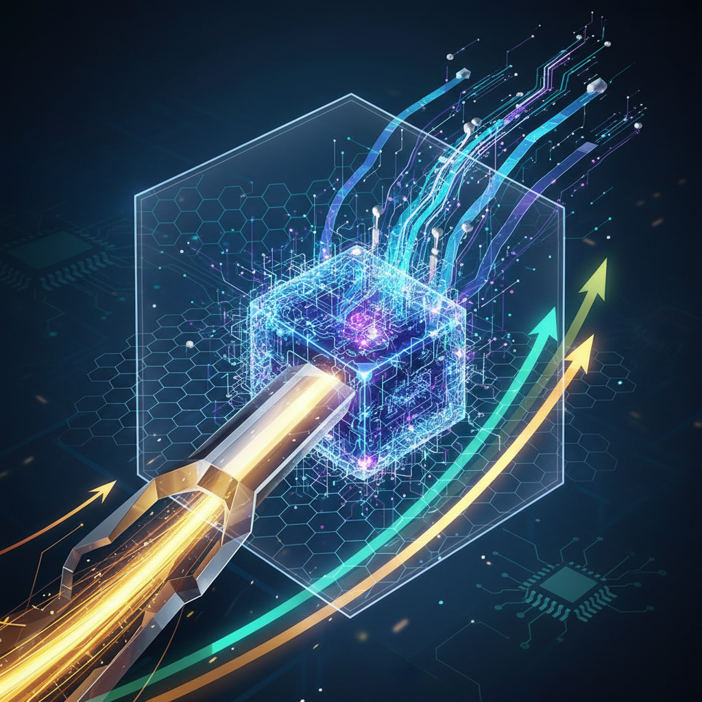 Nvidia Pours $1 Billion into Poolside, Fueling AI Coding and AGI Vision ...