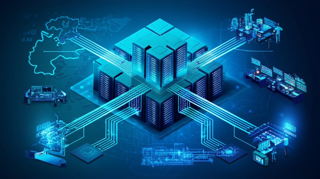 Nvidia Unveils World's First Industrial AI Cloud in Germany | AI Tech ...