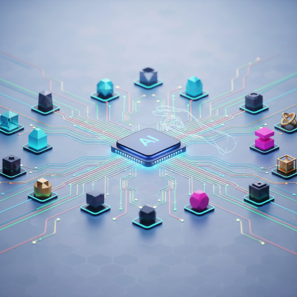 OpenAI Adopts Rival's Protocol: Developer Mode Unifies AI Tool ...