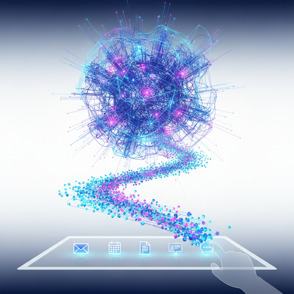 OpenAI and Microsoft pivot AI focus: Utility must close capability gap ...