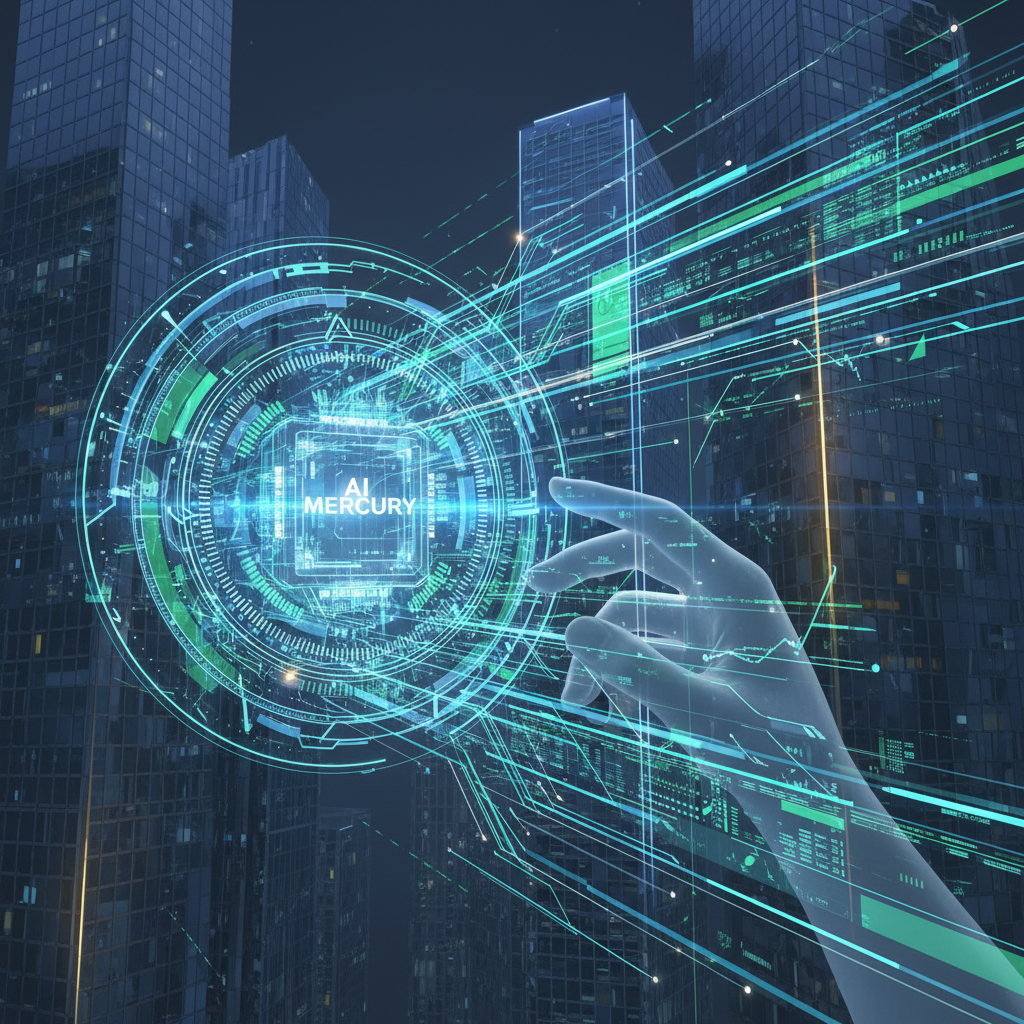 OpenAI Builds AI to Automate Junior Investment Banker Roles on Wall ...