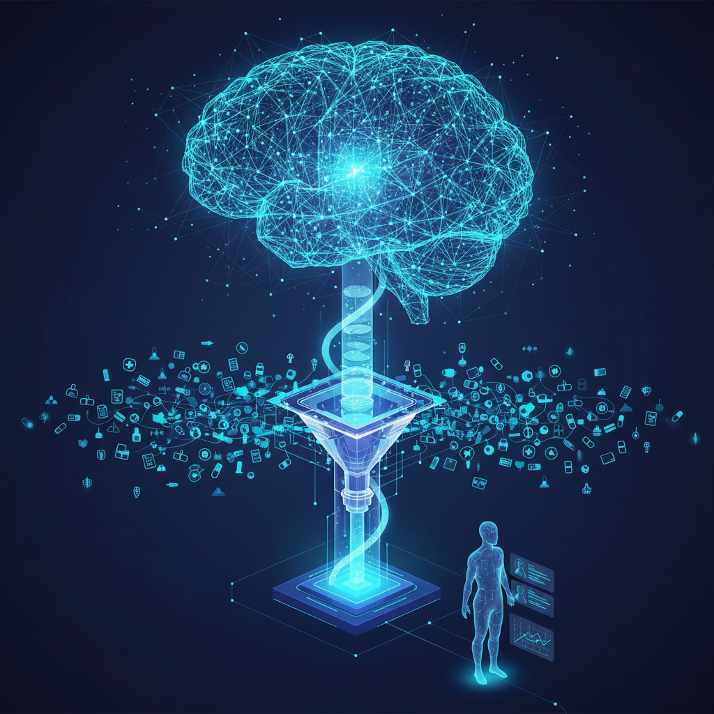 OpenAI Buys Torch Health to Build Personalized ChatGPT and Dominate ...