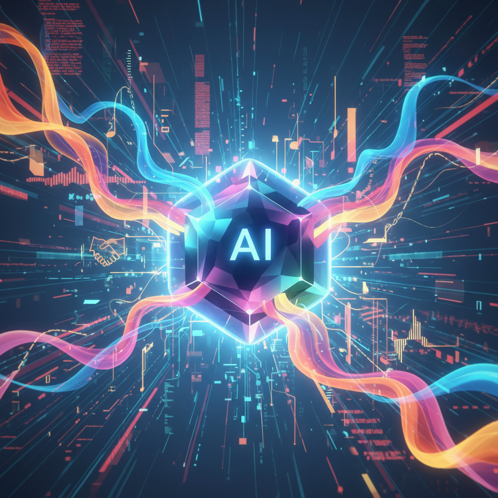 OpenAI Develops Advanced AI Music Model, Opening New Frontier in Generative AI | AI Tech Suite News
