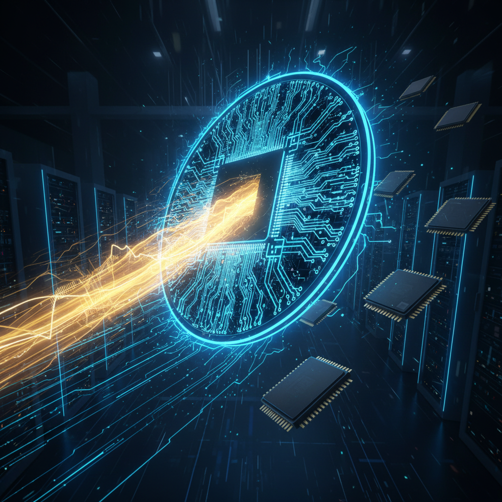 OpenAI Fuels Cerebras' $1 Billion Round, Challenging Nvidia with Faster ...