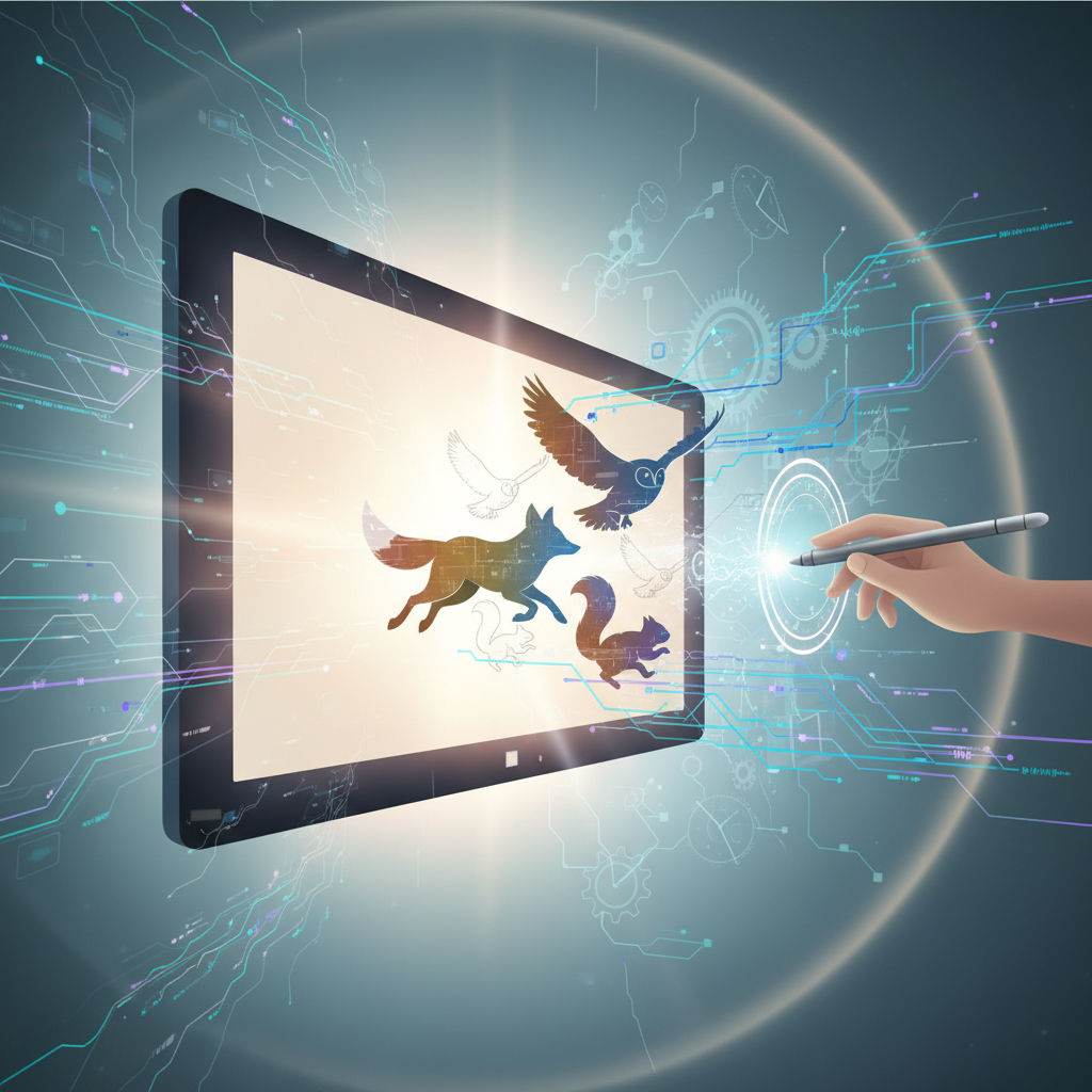 OpenAI pioneers AI filmmaking's future with groundbreaking 'Critterz ...