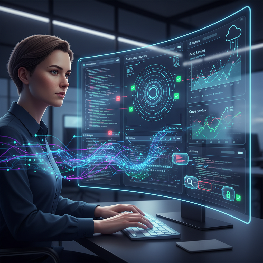 OpenAI Unleashes GPT-5 Codex: AI Agent Becomes Autonomous Software Engineer | AI Tech Suite News