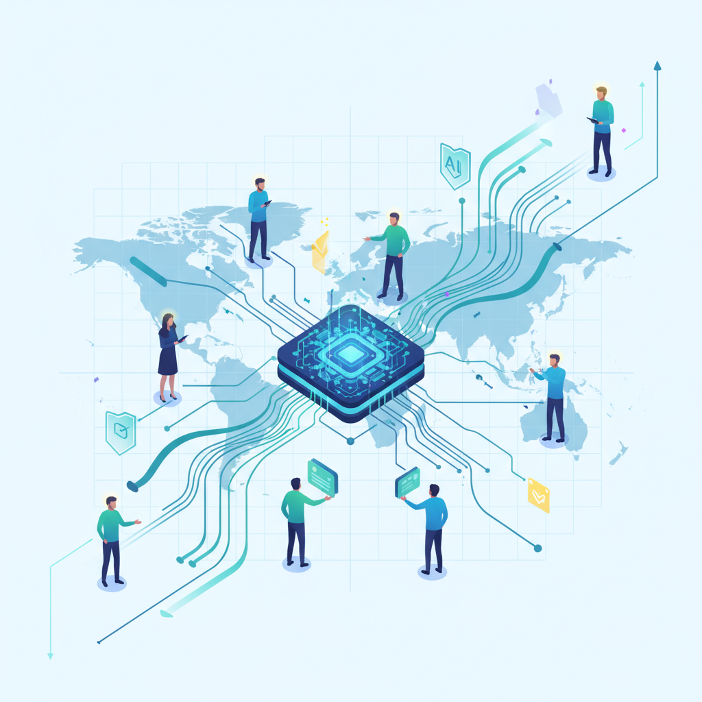 OpenAI Unveils Ambitious Plan: Certify 10 Million, Create AI Jobs ...