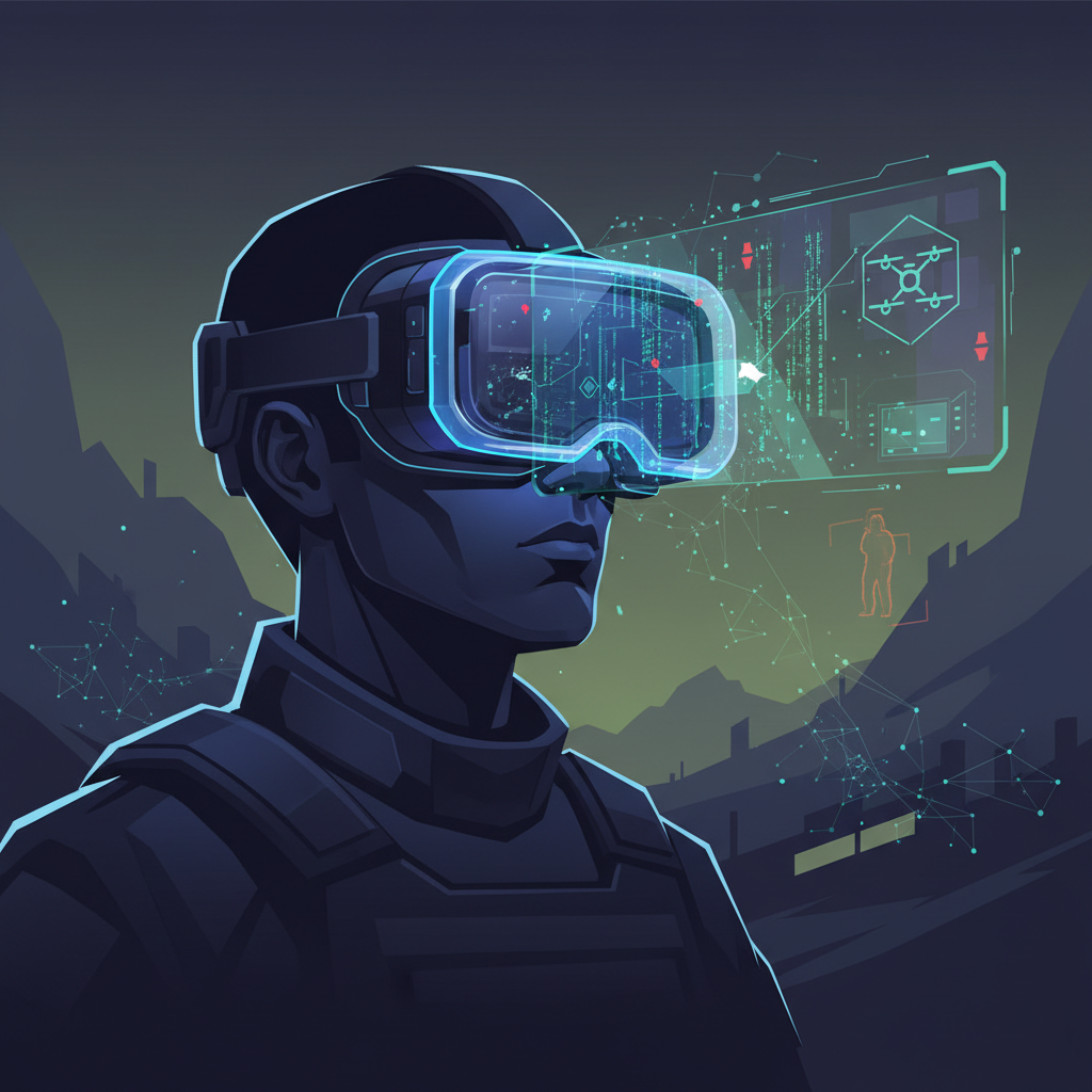 Pentagon Bets on Anduril, Meta to Resurrect Battlefield Mixed Reality ...