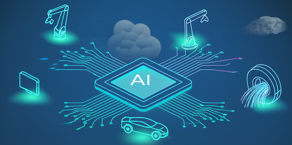 SiMa.ai launches chip enabling complex LLMs on low-power edge devices ...
