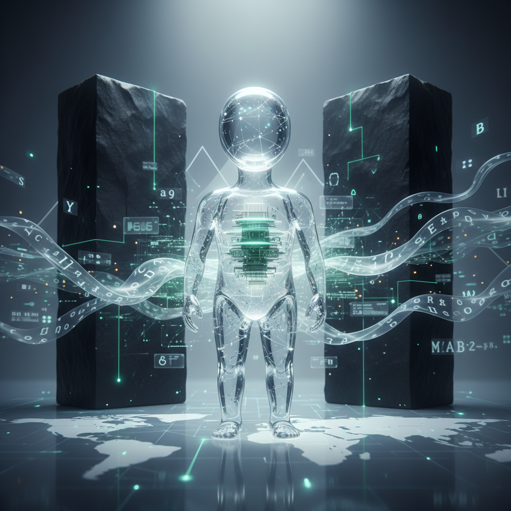 Switzerland Unveils Apertus: Fully Transparent AI Challenges Big Tech's ...