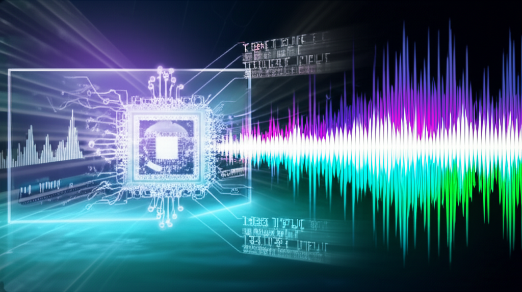 Tencent AI Ends "Uncanny Silence" in Video with Realistic, Synchronized ...