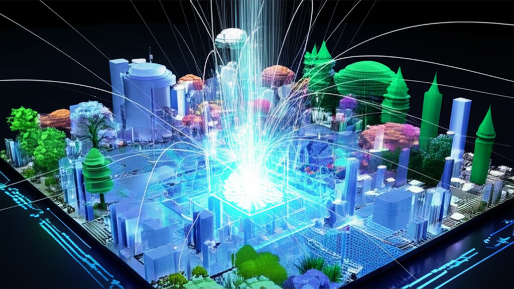 Tencent Open-Sources AI That Creates Immersive 3D Worlds from Prompts ...
