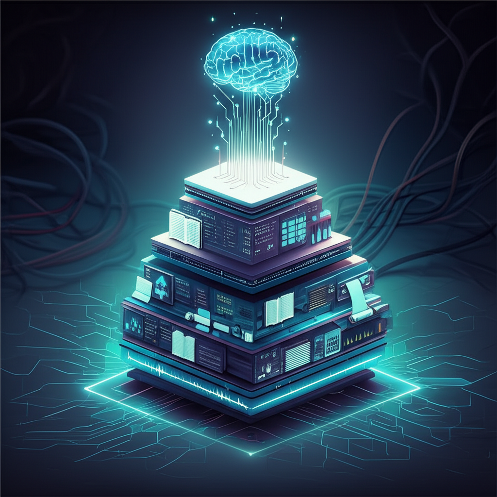 The Common Pile: 8TB Open Dataset Powers Ethical LLM Training | AI Tech ...