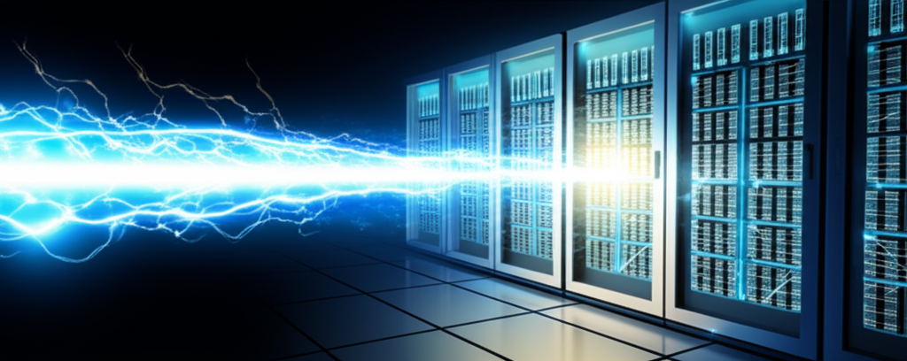 TI, NVIDIA Tackle AI's Power Crisis with Breakthrough 800V HVDC System | AI Tech Suite News