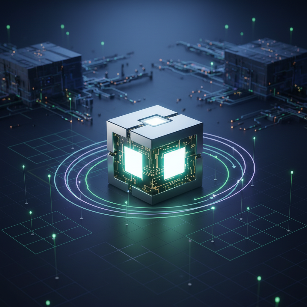 Tiny Recursive AI TRM Outperforms LLM Giants on Reasoning, Redefines Efficiency | AI Tech Suite News