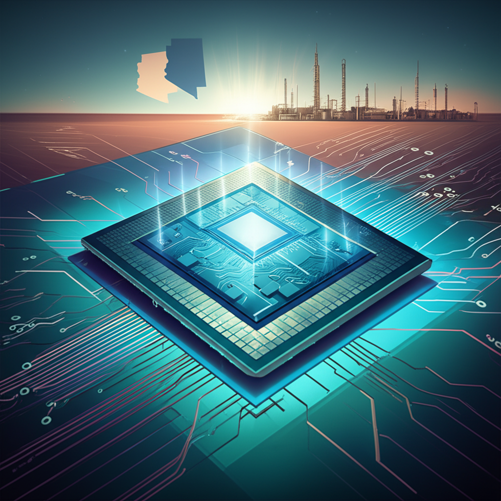 TSMC Accelerates US Advanced Chip Production to Fuel AI Boom | AI Tech ...