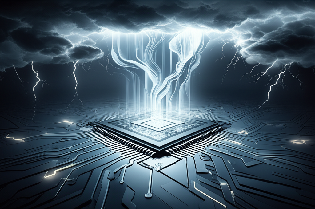 TSMC's AI boom clashes with mounting geopolitical and trade storm. | AI Tech Suite News