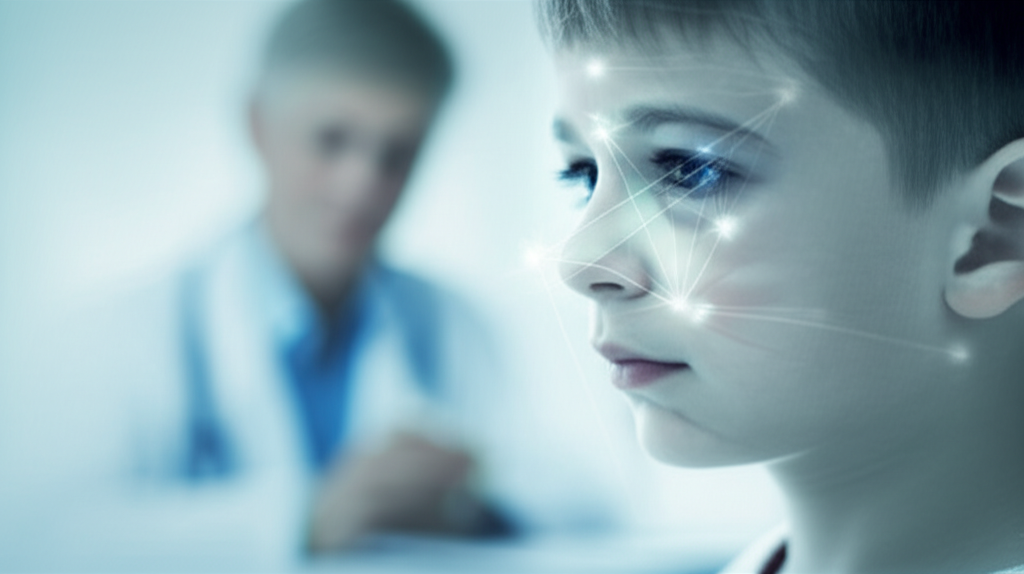 USF AI Transforms Child PTSD Diagnosis, Reading Faces for Hidden Trauma ...
