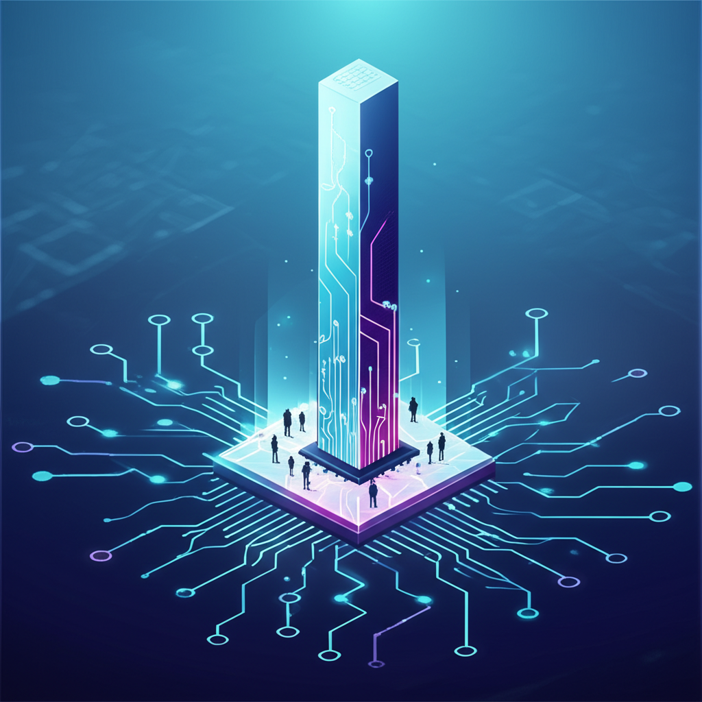 Y Combinator Bets Big on AI for 10-Person, $100 Billion Companies | AI Tech Suite News