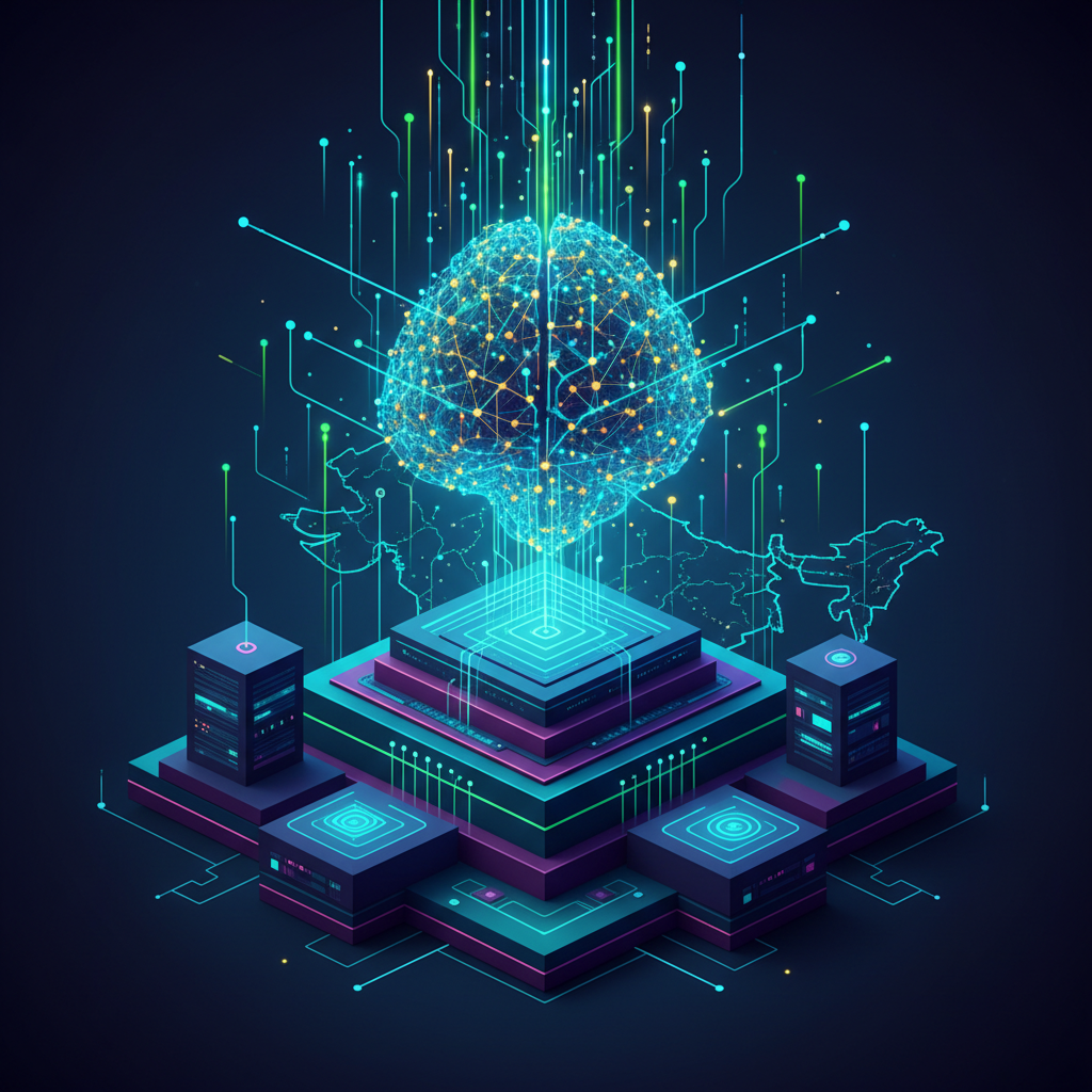 Yotta, Simplismart Deliver India's Sovereign Generative AI with Shakti Studio | AI Tech Suite News