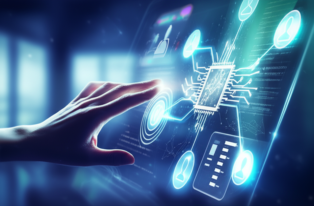 Zed Editor Unveils Open AI Agent Protocol with Google Gemini | AI Tech Suite News